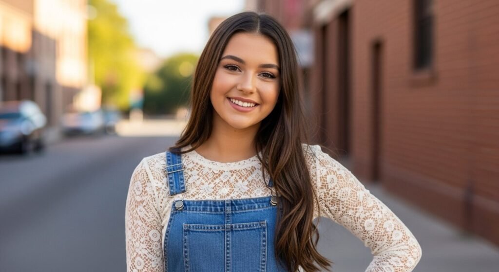 Jalynn Elordi: A Journey from Aspiring Talent to Internet Sensation